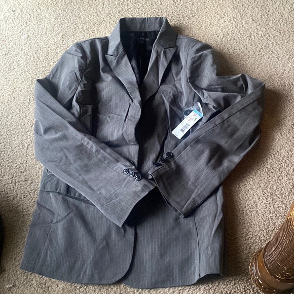 Metaphor | Jackets & Coats | Business Suit Jacket | Poshmark